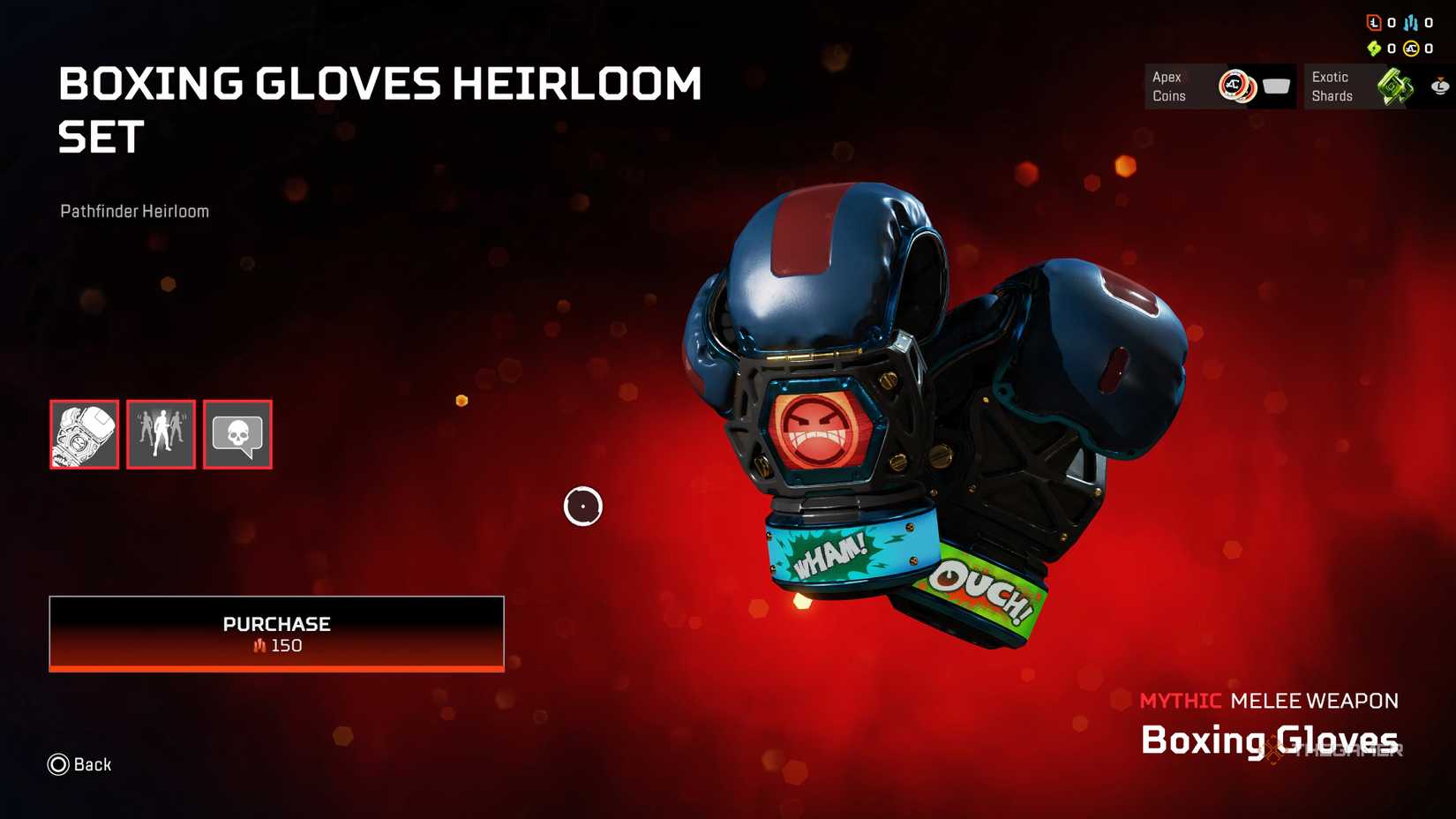 Apex Legends: How To Track Heirloom Progress In Apex Legends