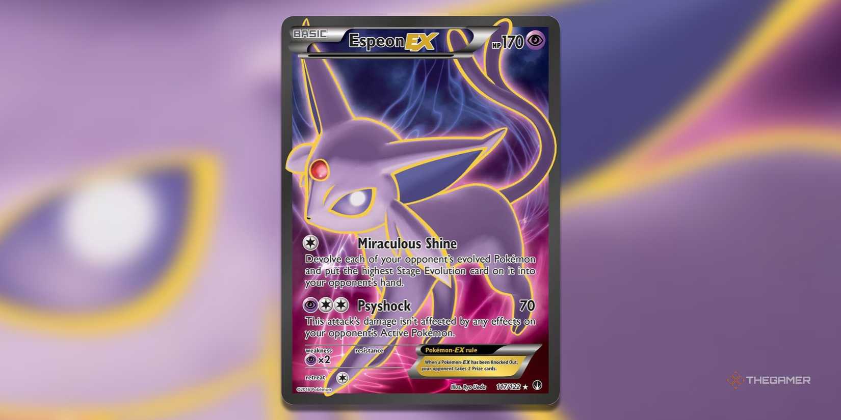 The 10 Most Valuable XY: Breakpoint Cards In Pokemon TCG