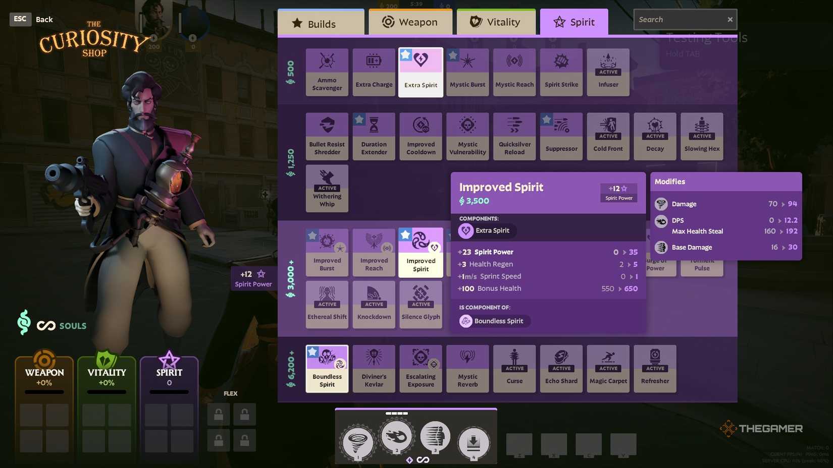 How To Play Mirage In Deadlock