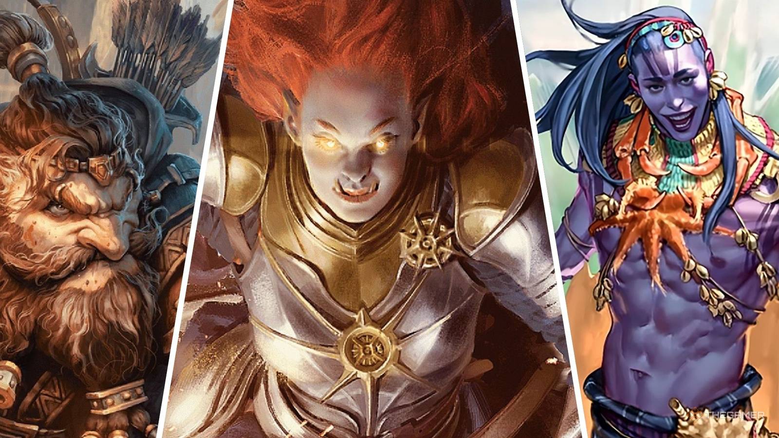 Best Feats That Increase Strength In DND