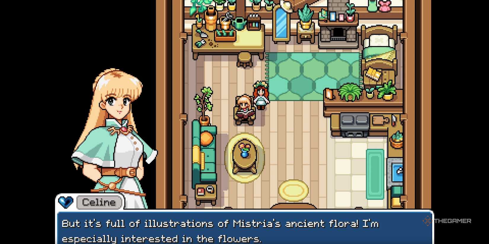 Best 2-Heart Romance Events In Fields Of Mistria