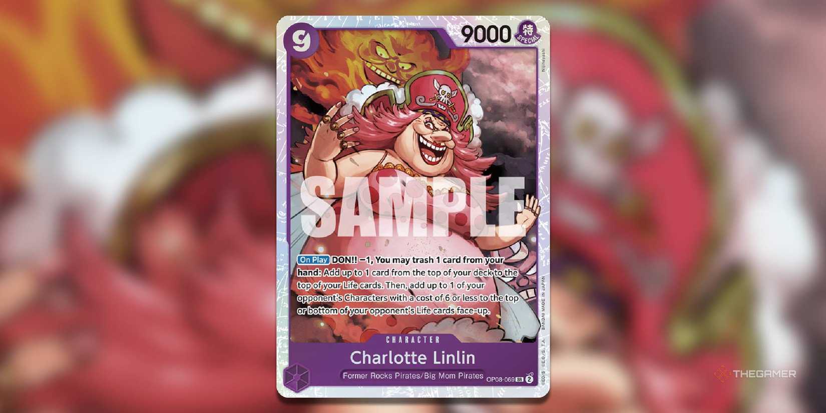 The Best Cards From OP08 Two Legends In One Piece Card Game