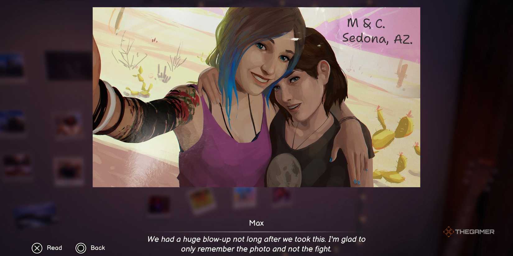 Life Is Strange: Double Exposure Chloe Backlash Leads To Legal Drama
