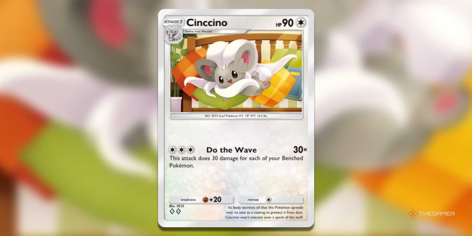 The Best Colorless Cards To Play In Pokemon TCG Pocket