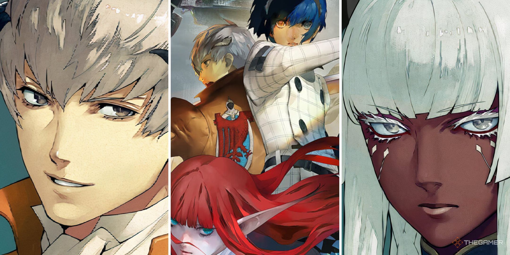 Best Team And Party Compositions In Metaphor: ReFantazio