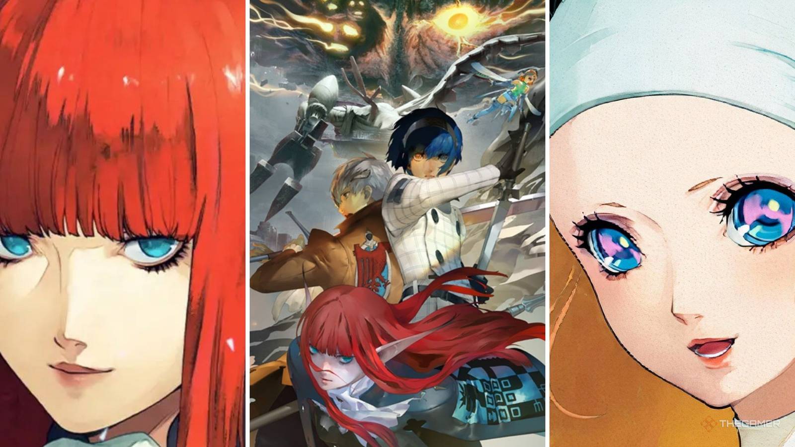 Best Team And Party Compositions In Metaphor: ReFantazio