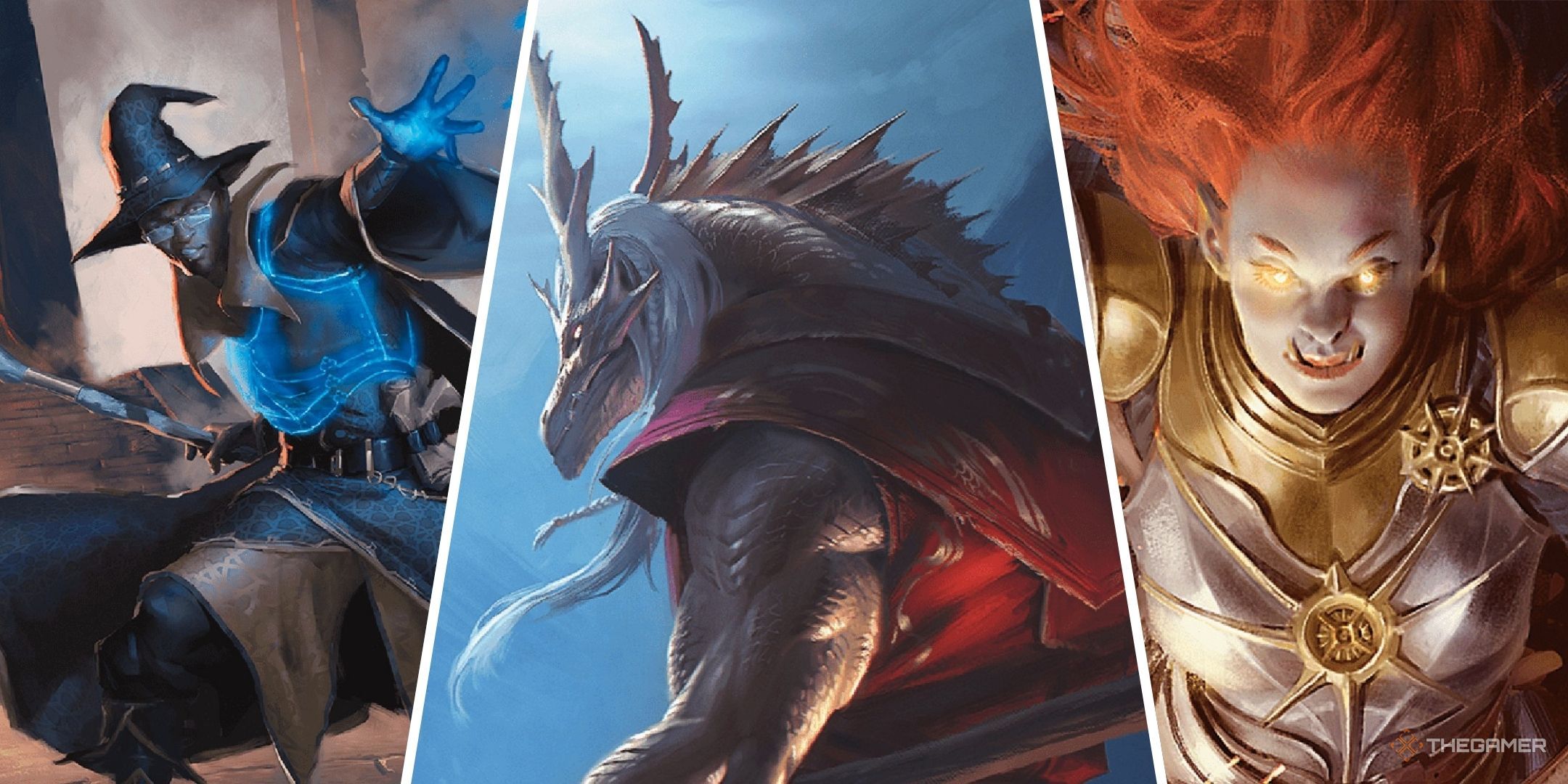Tips And Tricks For Creating A God In DND
