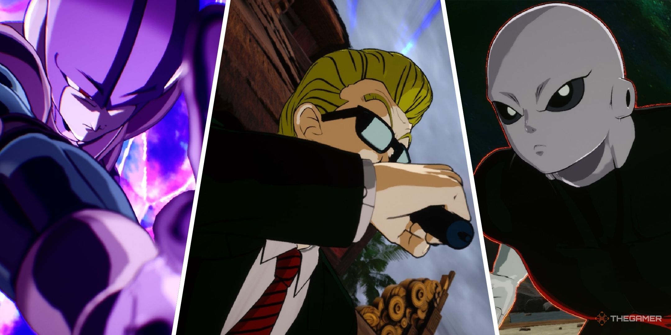 Ranking Every Story Mode In Dragon Ball: Sparking Zero