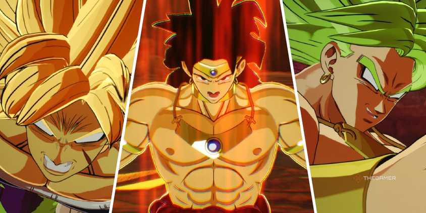 Is Dragon Ball: Sparking Zero Better Than Dragon Ball Z: Kakarot?