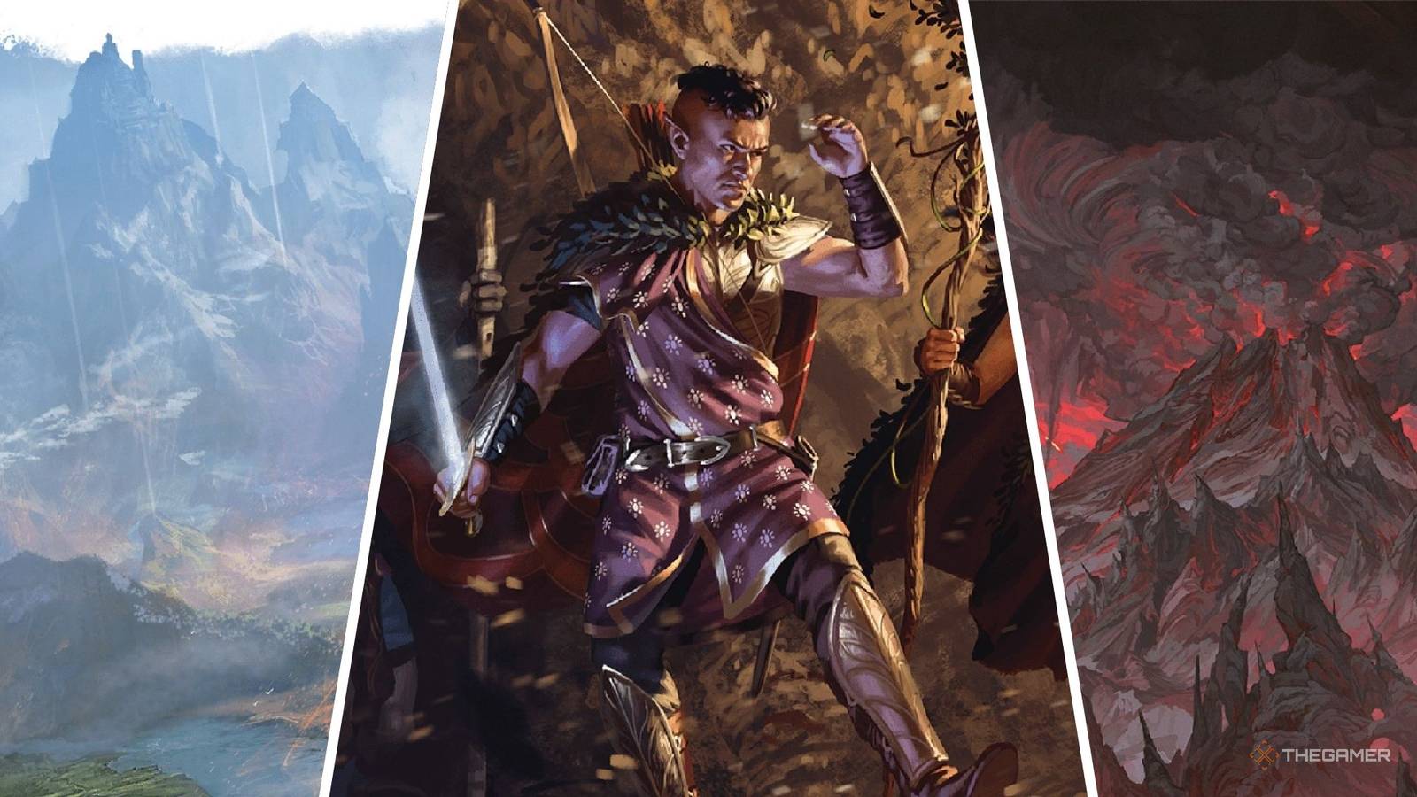 The Best Planar Effects In DnD's 2024 DMG