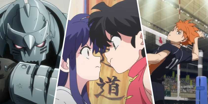 8 Best Anime With Death Games