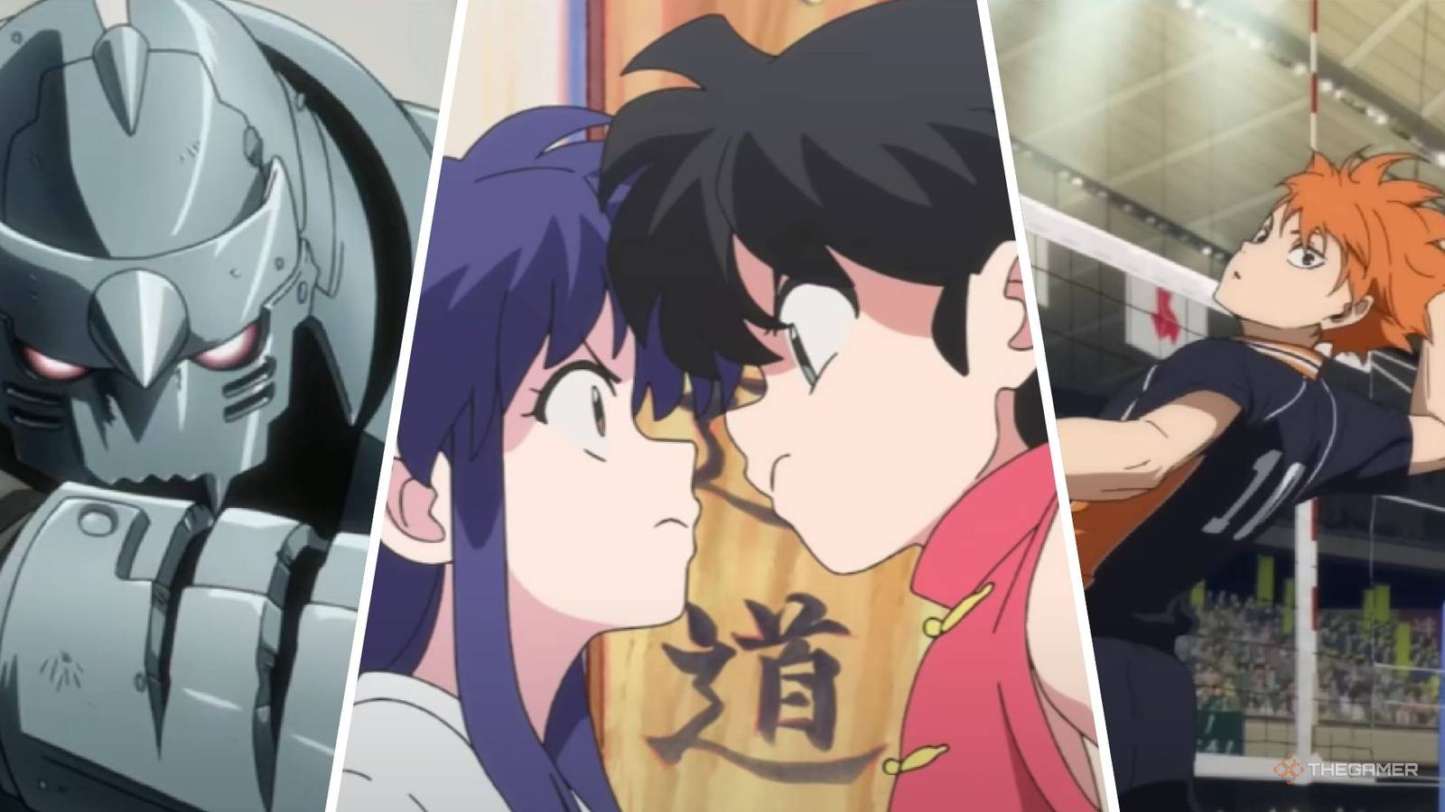 The Most Faithful Anime Adaptations Of Manga