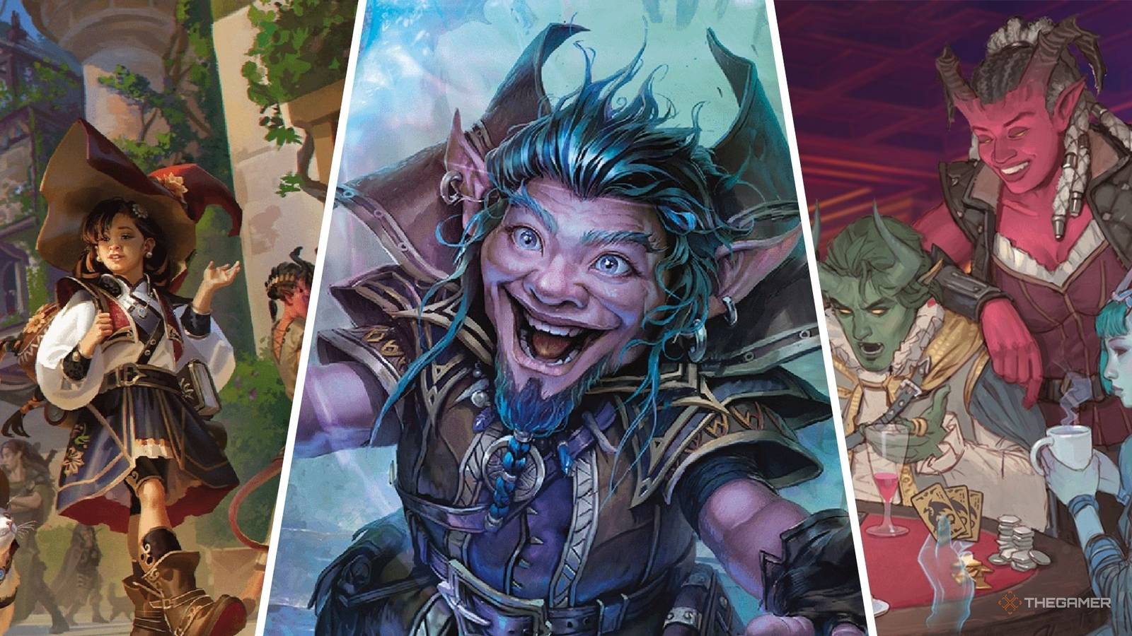 FAQ For The 2024 PHB - DnD