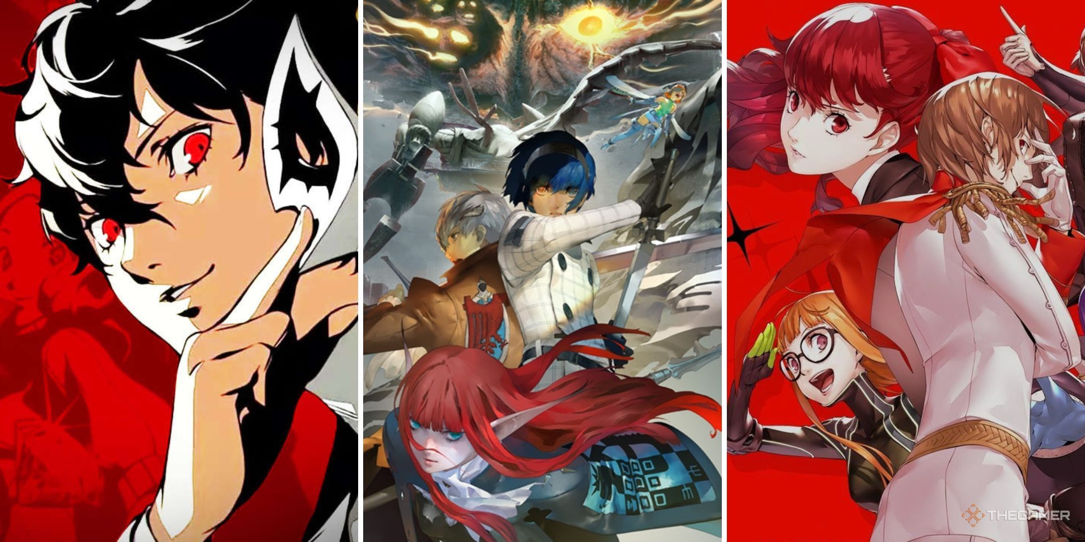 Best Stats To Allocate Points To In Metaphor: ReFantazio