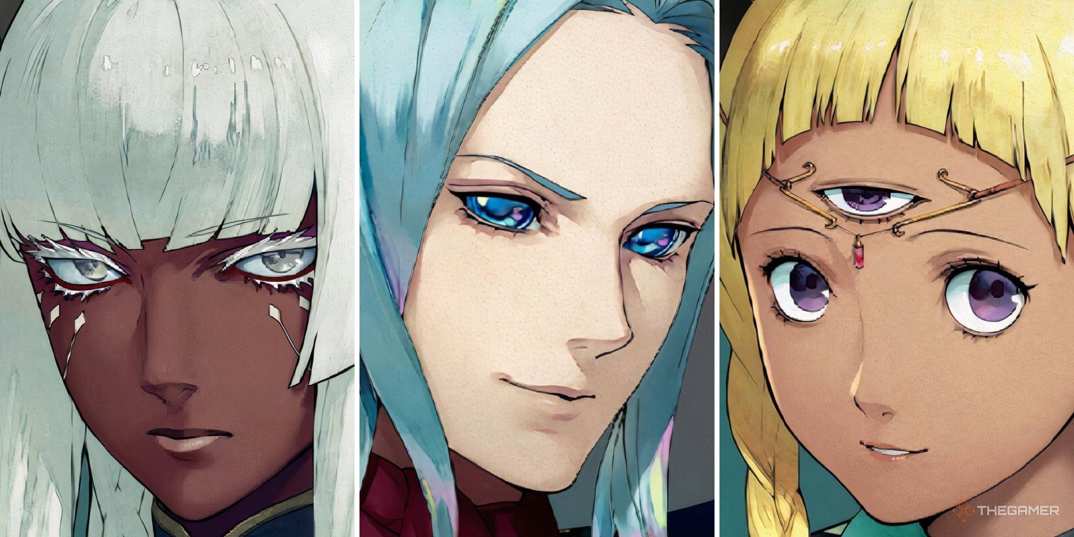 Humans In Metaphor: ReFantazio, Explained