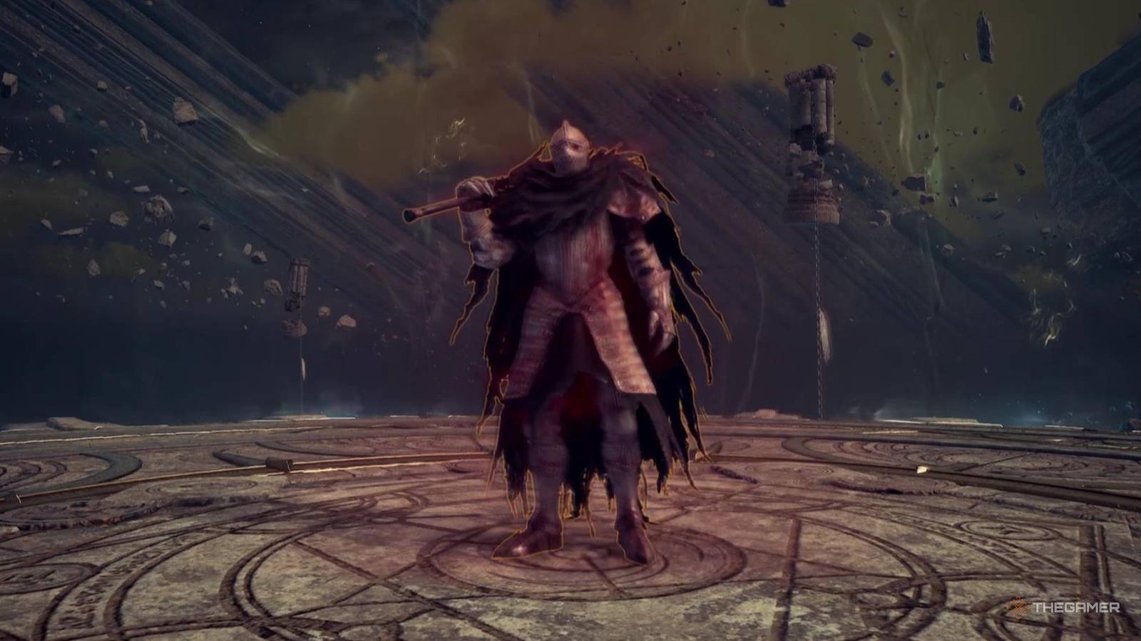 All Rewards From Teadal's Tower In Throne And Liberty