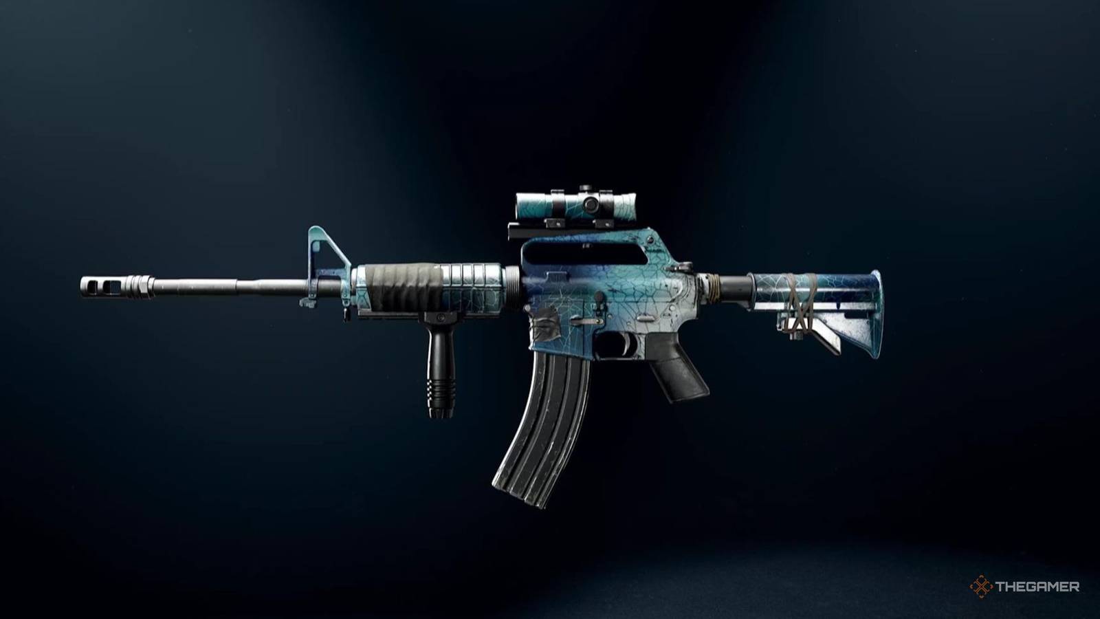 All Mastery Badges And How To Unlock Them In Call Of Duty: Black Ops 6