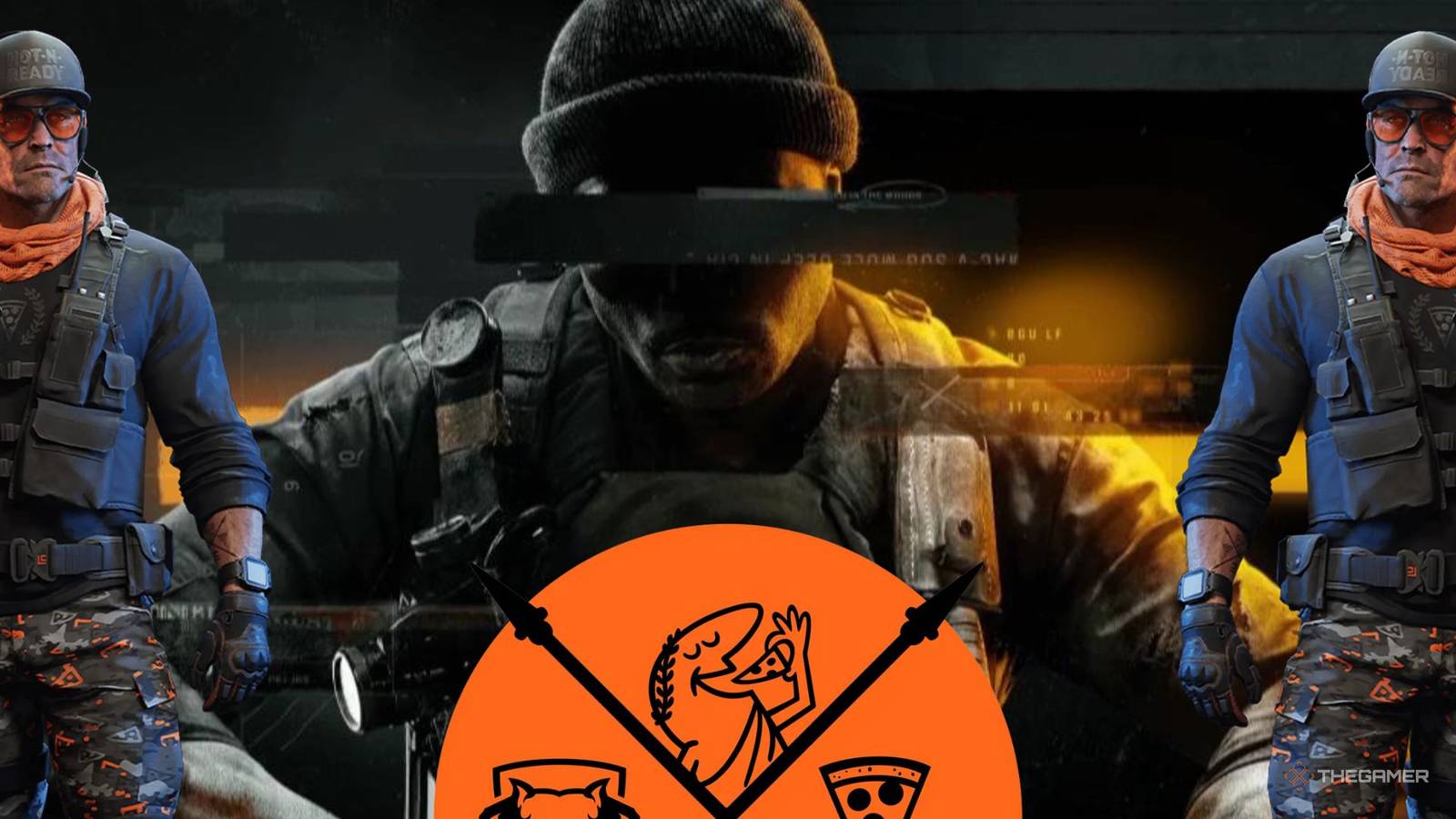 How To Get The Little Caesars Operator Skin In Call Of Duty: Black Ops 6