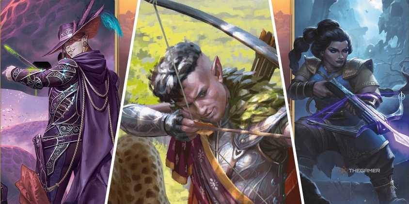 All Ability Scores For DND, Explained