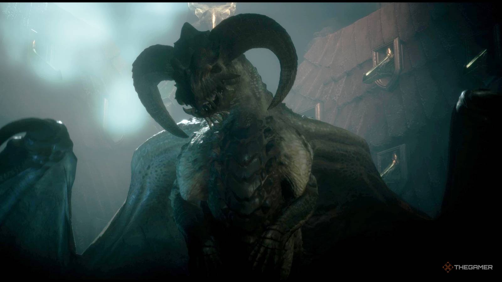 How To Defeat Archdemon Razikale In Dragon Age: The Veilguard