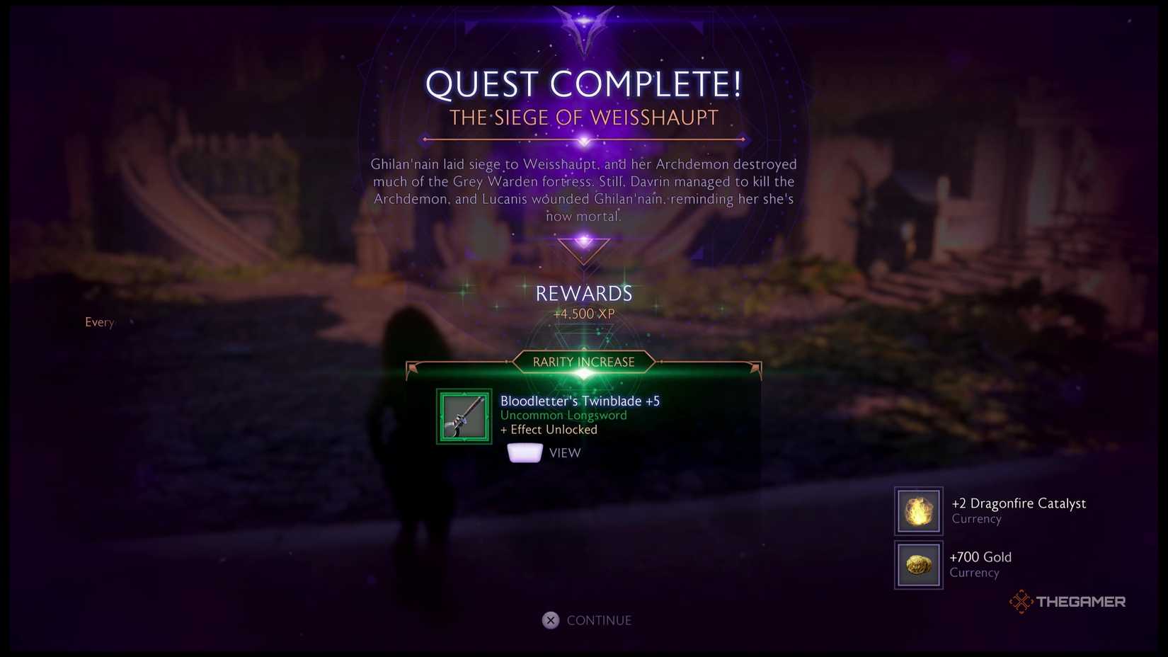 How To Defeat Archdemon Razikale In Dragon Age: The Veilguard