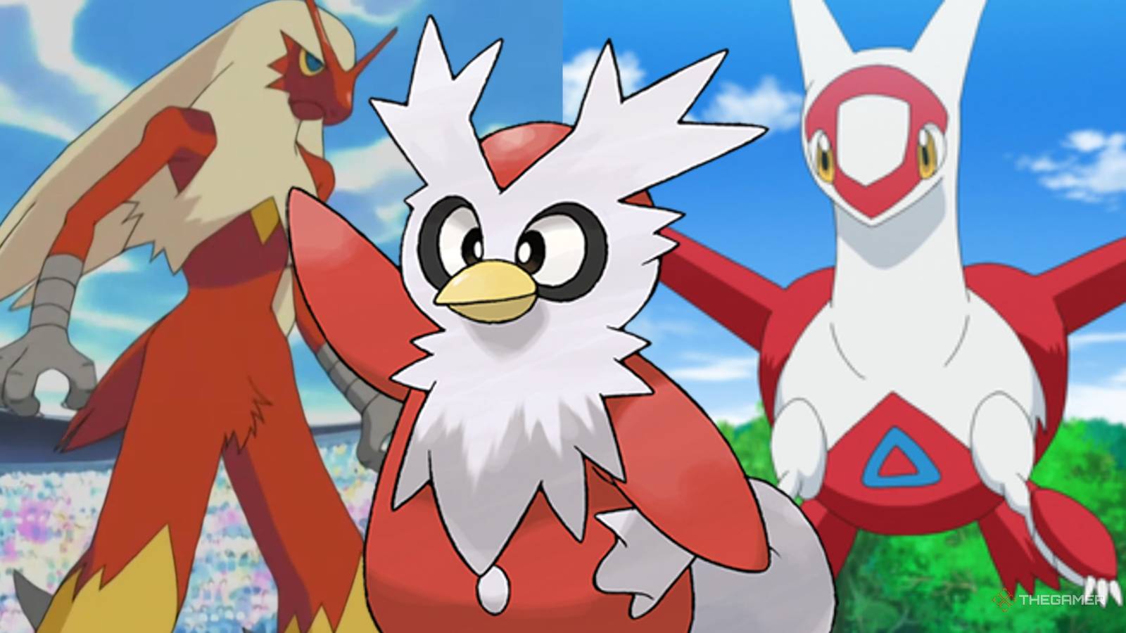 Pokemon Leak Didn't Reveal An Unused Delibird Evolution After All