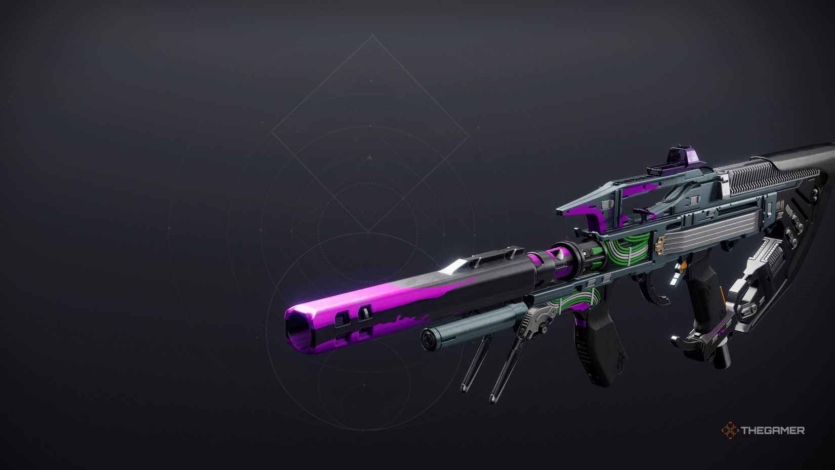 The Best Auto Rifles For PvP In Destiny 2