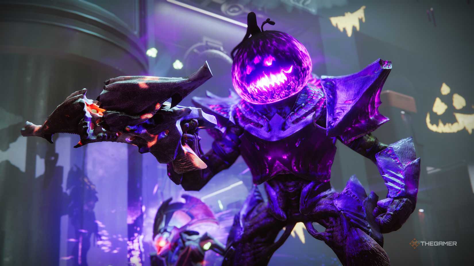 Festival Of The Lost 2024 Guide - Destiny 2: The Final Shape