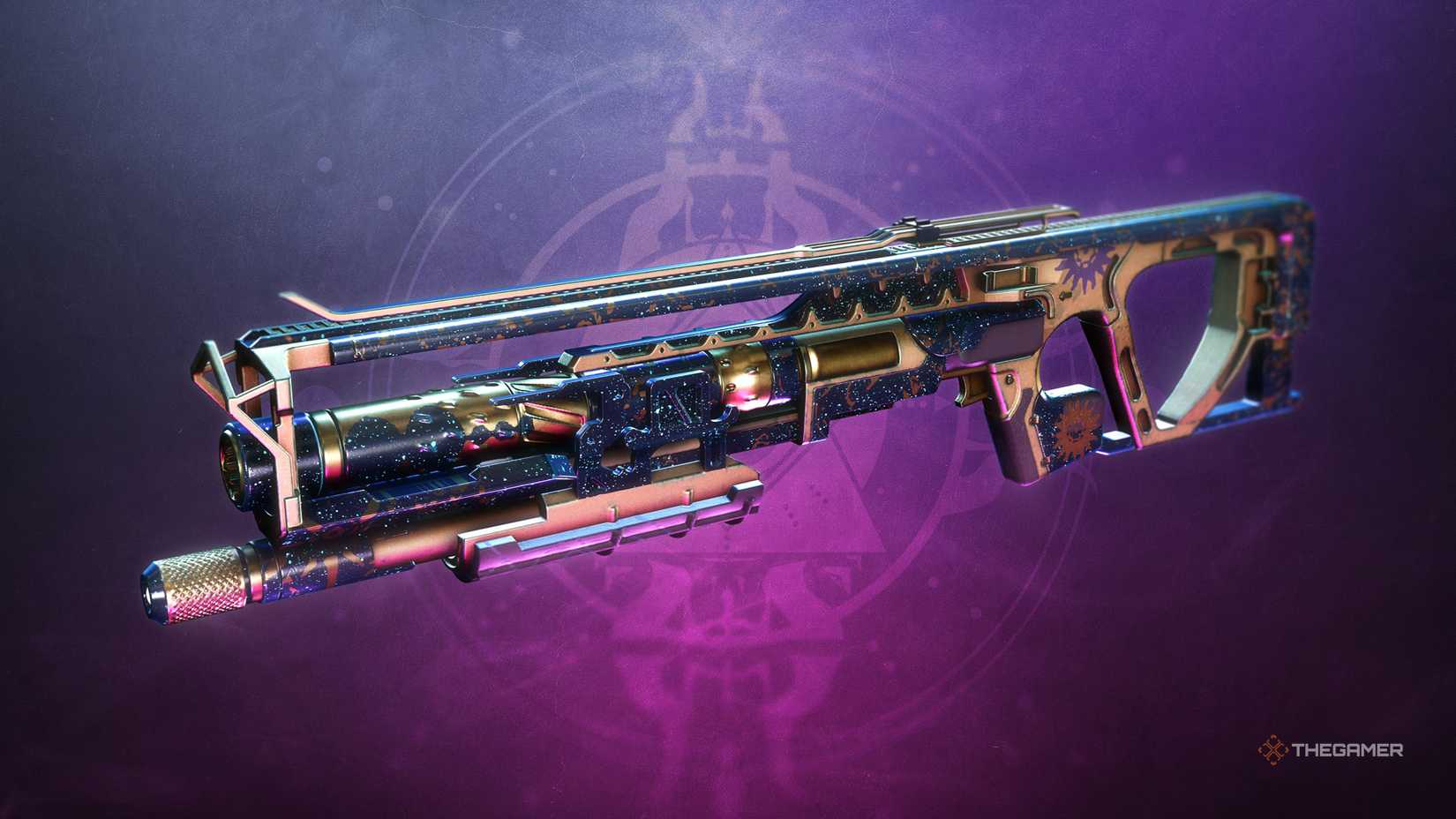 Festival Of The Lost 2024 Guide - Destiny 2: The Final Shape