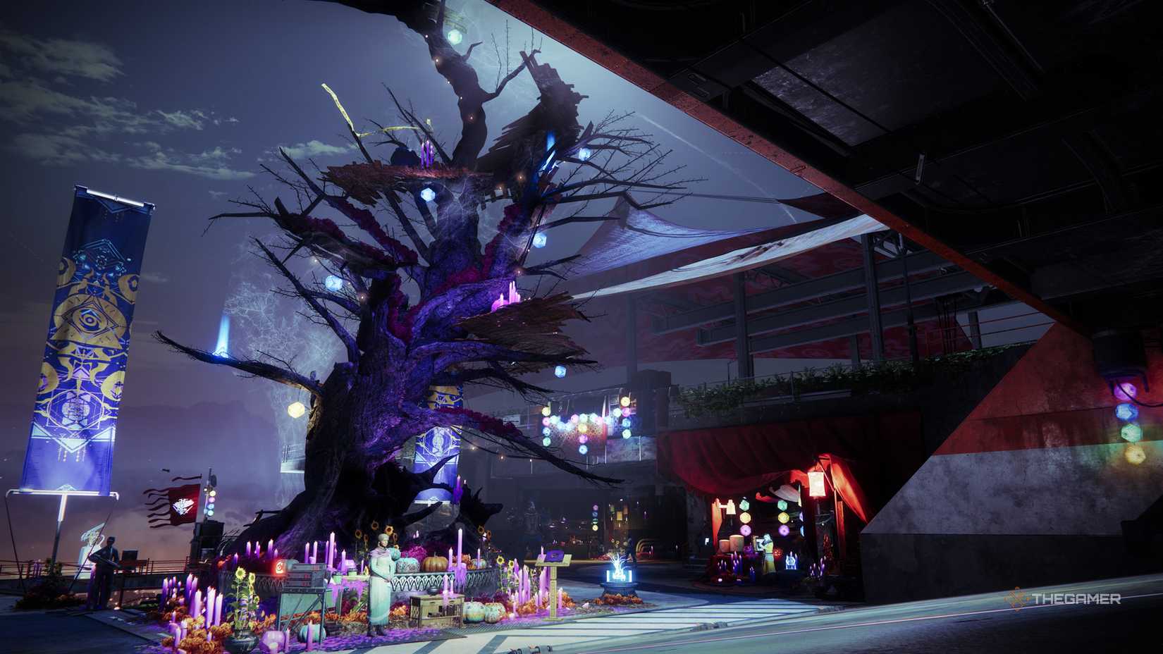 Festival Of The Lost 2024 Guide - Destiny 2: The Final Shape