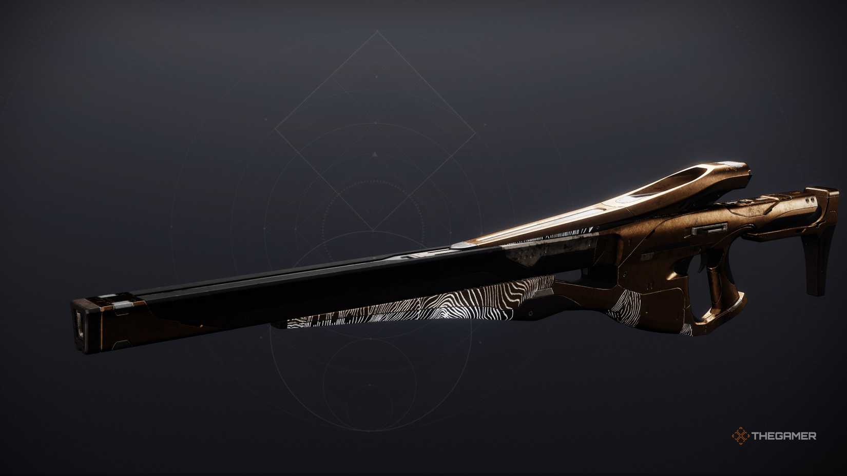 Garden Of Salvation Weapon God Rolls - Destiny 2
