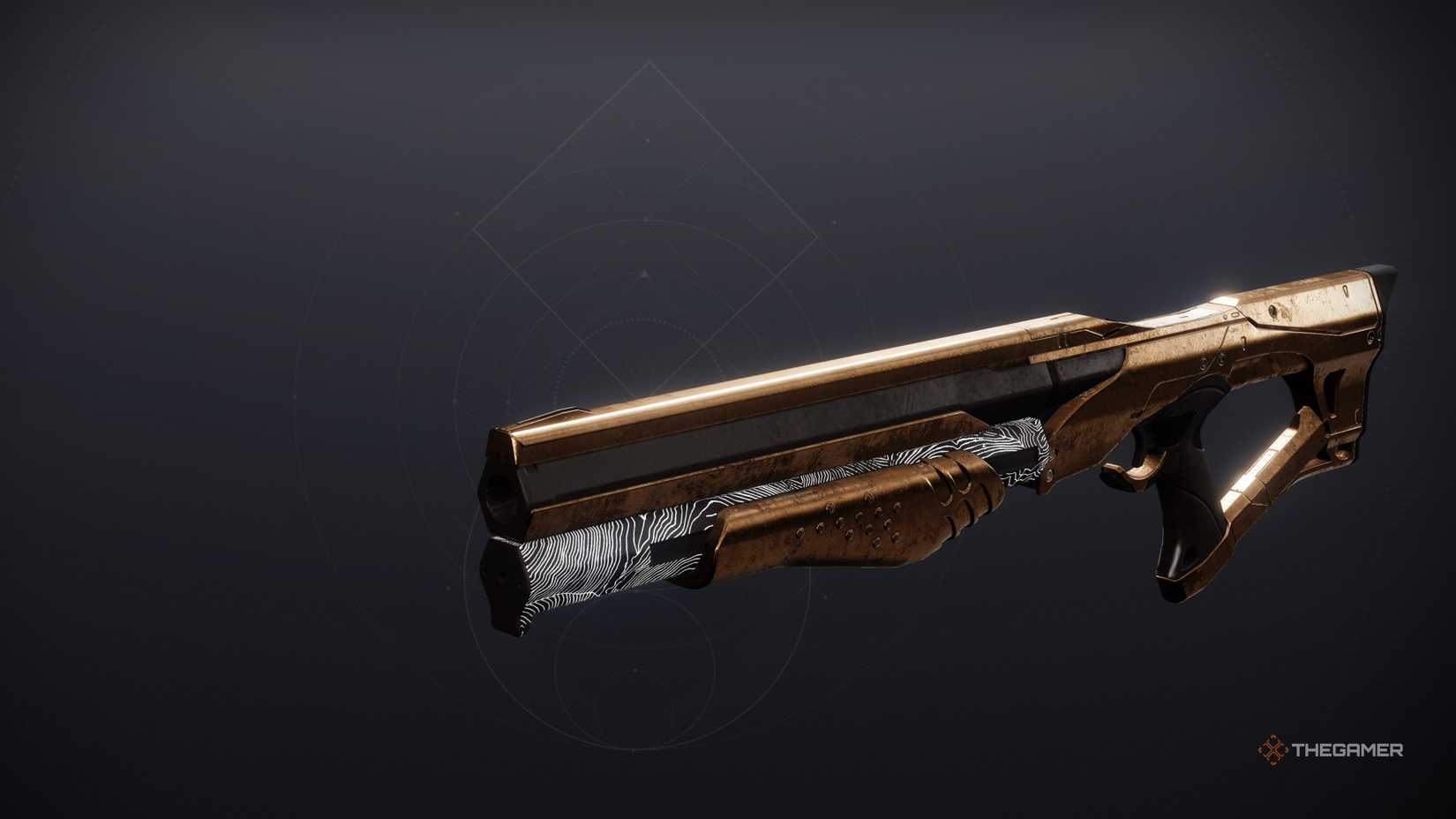 The Best PvP Shotguns In Destiny 2
