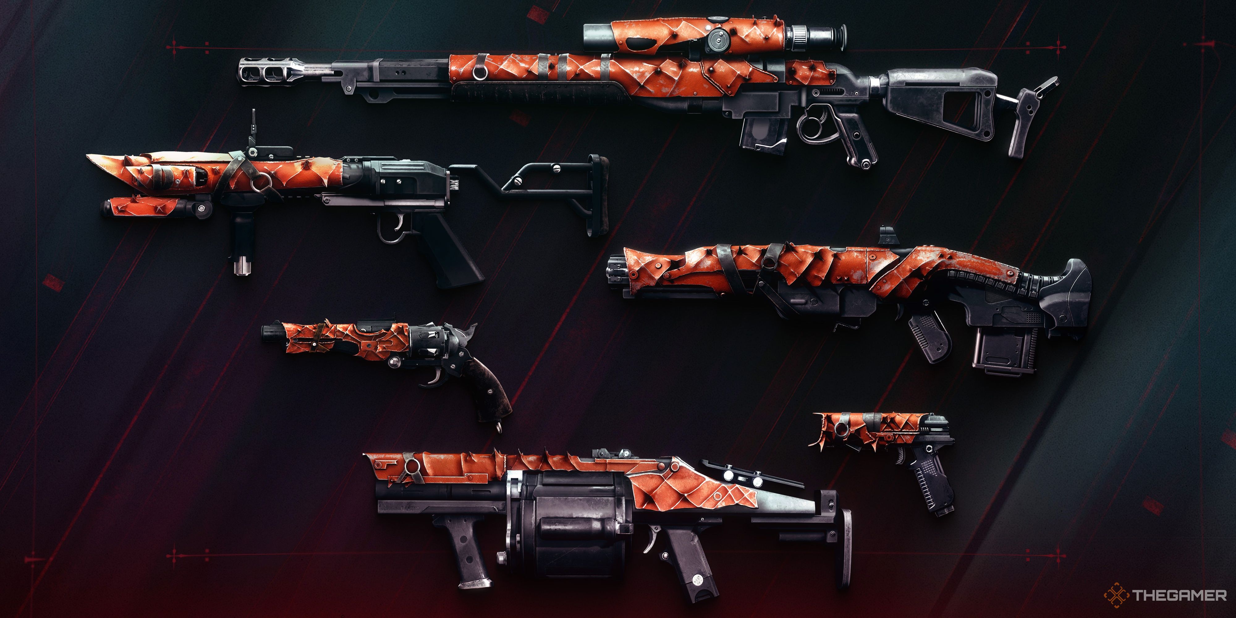 Tomb Of Elders Guide And Rewards - Destiny 2: Revenant
