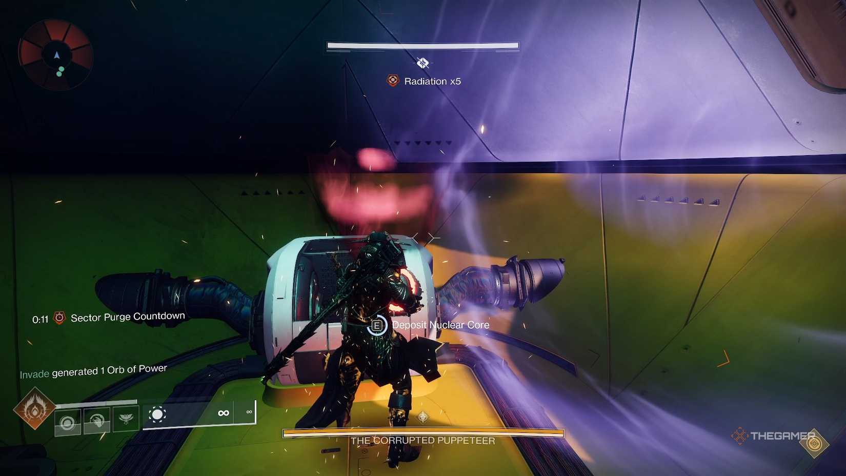 Vesper's Host Dungeon Walkthrough - Destiny 2: The Final Shape
