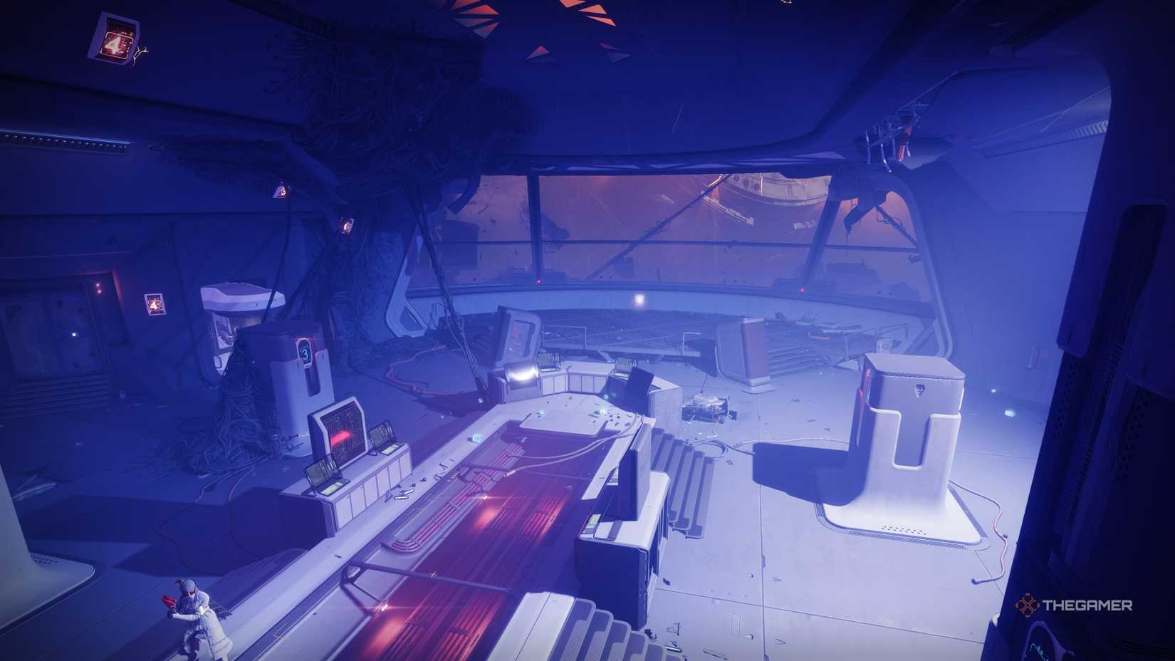 Vesper's Host Dungeon Walkthrough - Destiny 2: The Final Shape