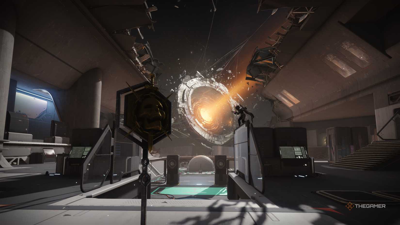 Vesper's Host Dungeon Walkthrough - Destiny 2: The Final Shape