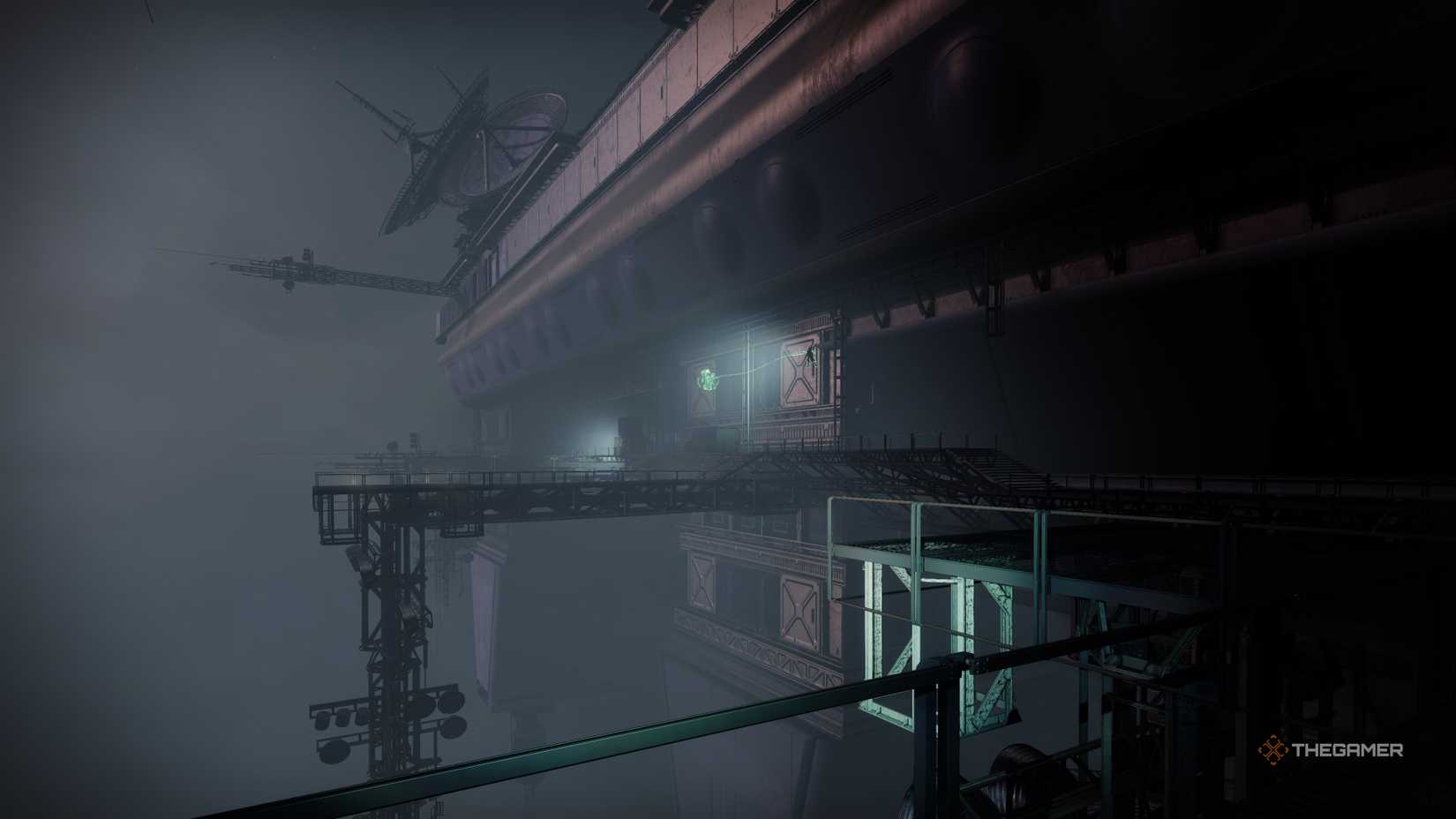 Vesper's Host Dungeon Walkthrough - Destiny 2: The Final Shape