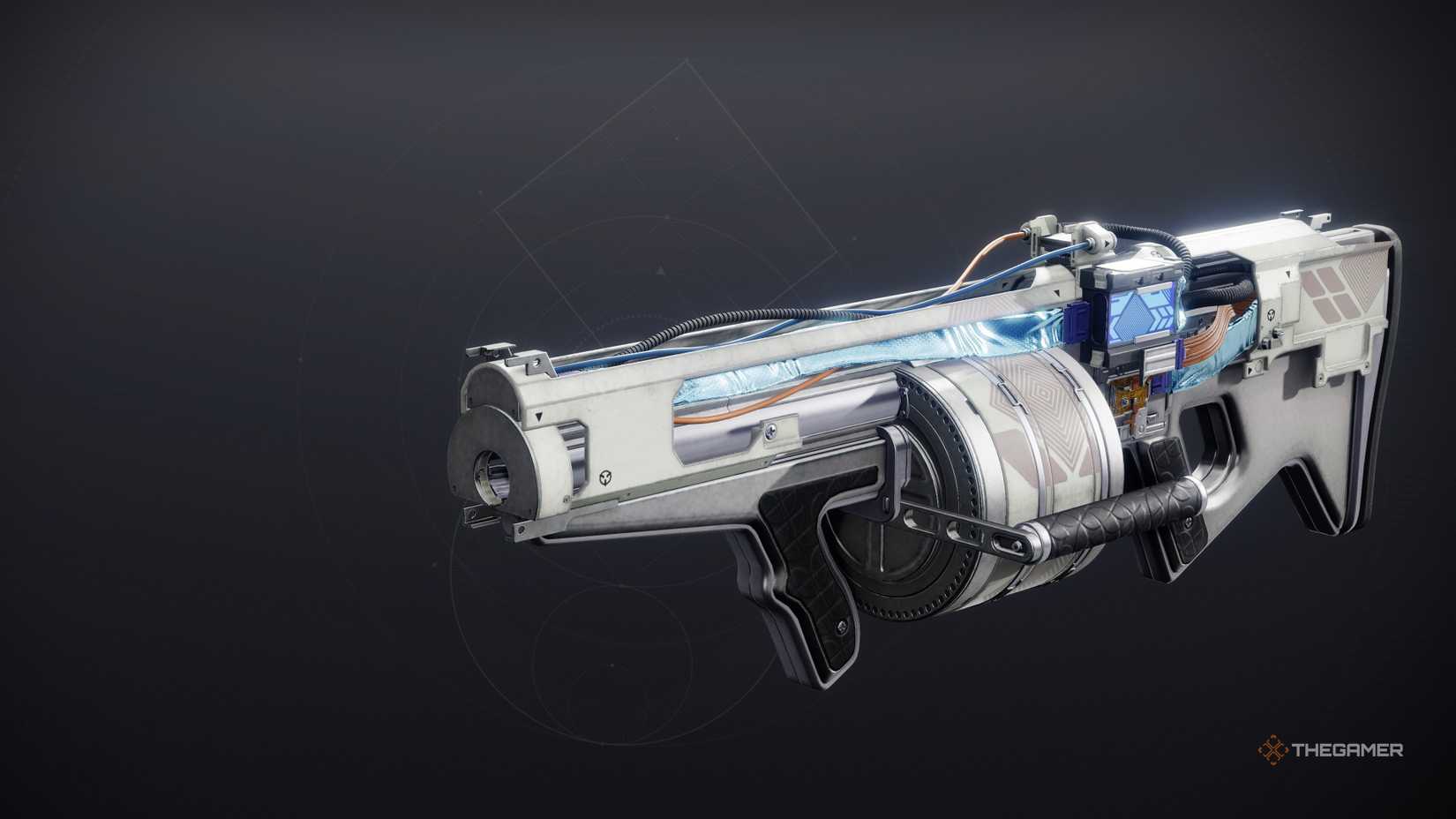 The Best Weapons To Prepare For Destiny 2: The Edge Of Fate