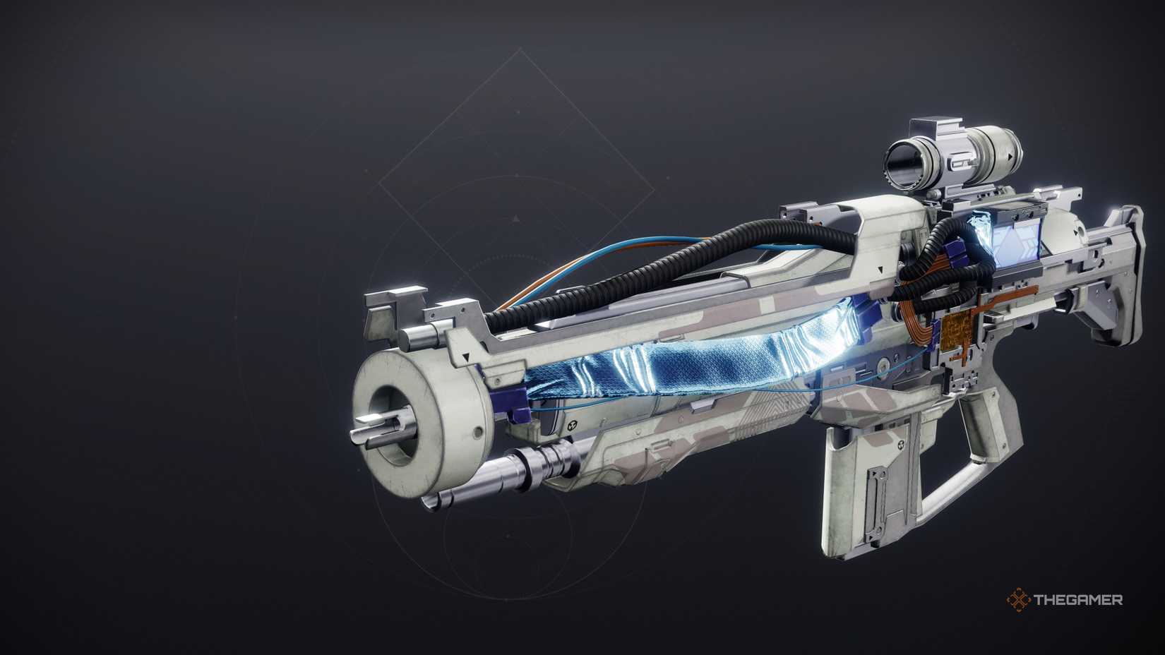 The Best Auto Rifles For PvE In Destiny 2