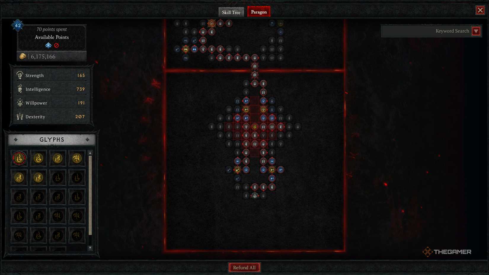 Firewall Sorcerer Leveling Build Guide - Diablo 4