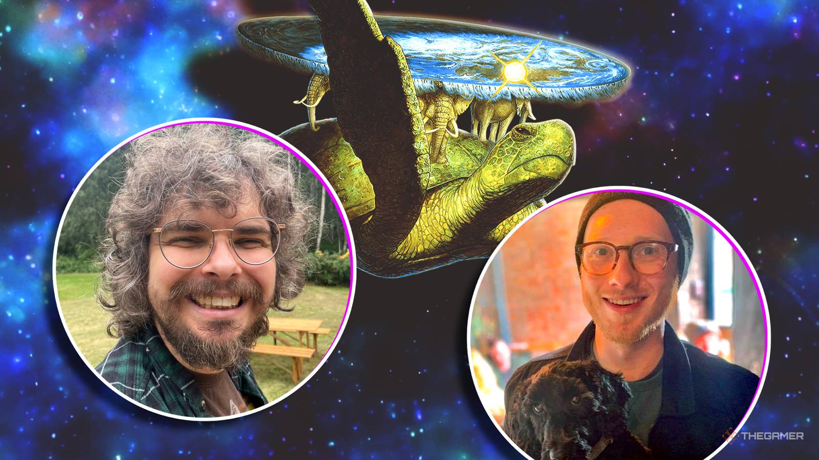 How A Group Of Discworld Superfans Are Creating An Official TTRPG