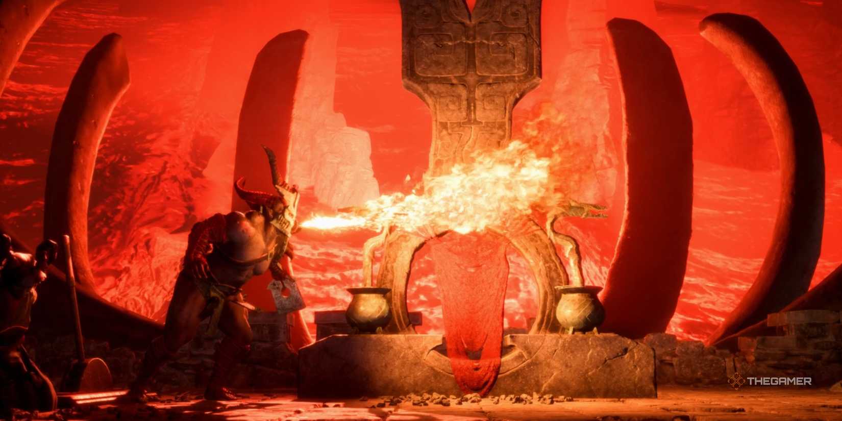 How To Help Taash Come Out As Non-Binary In Dragon Age: The Veilguard