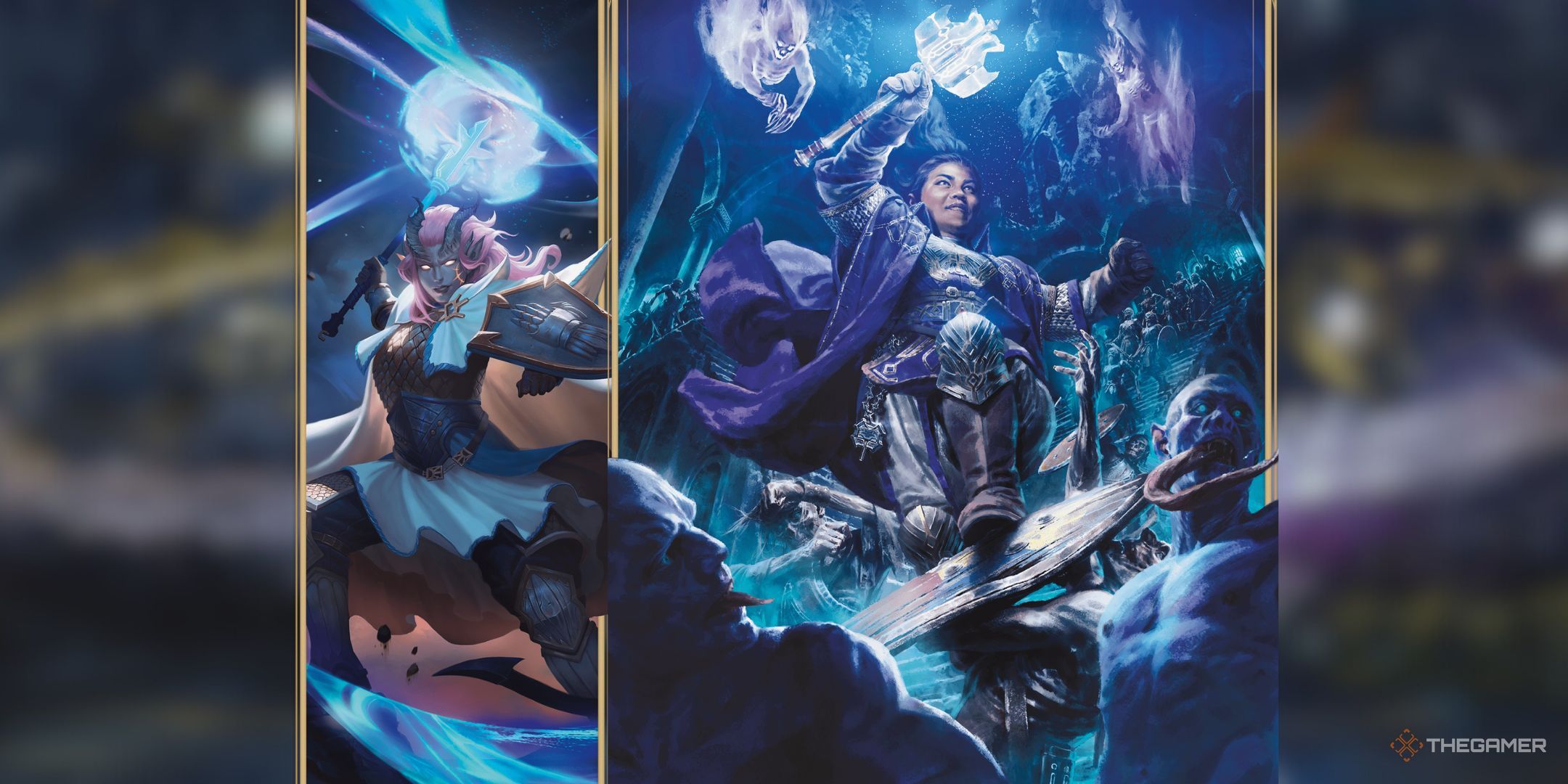 How To Build A 2024 PHB Fighter For DnD