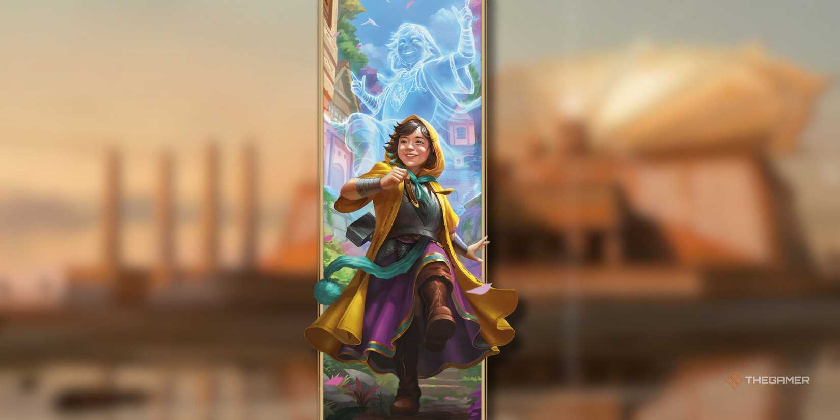 Tips And Tricks For Creating A God In DND