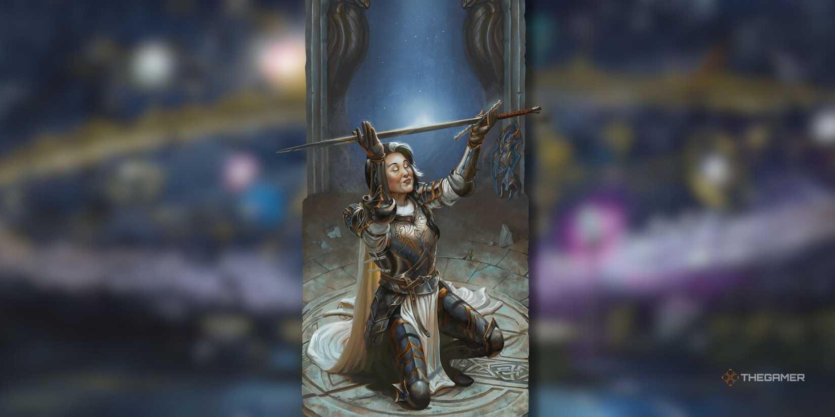 Tips And Tricks For Creating A God In DND
