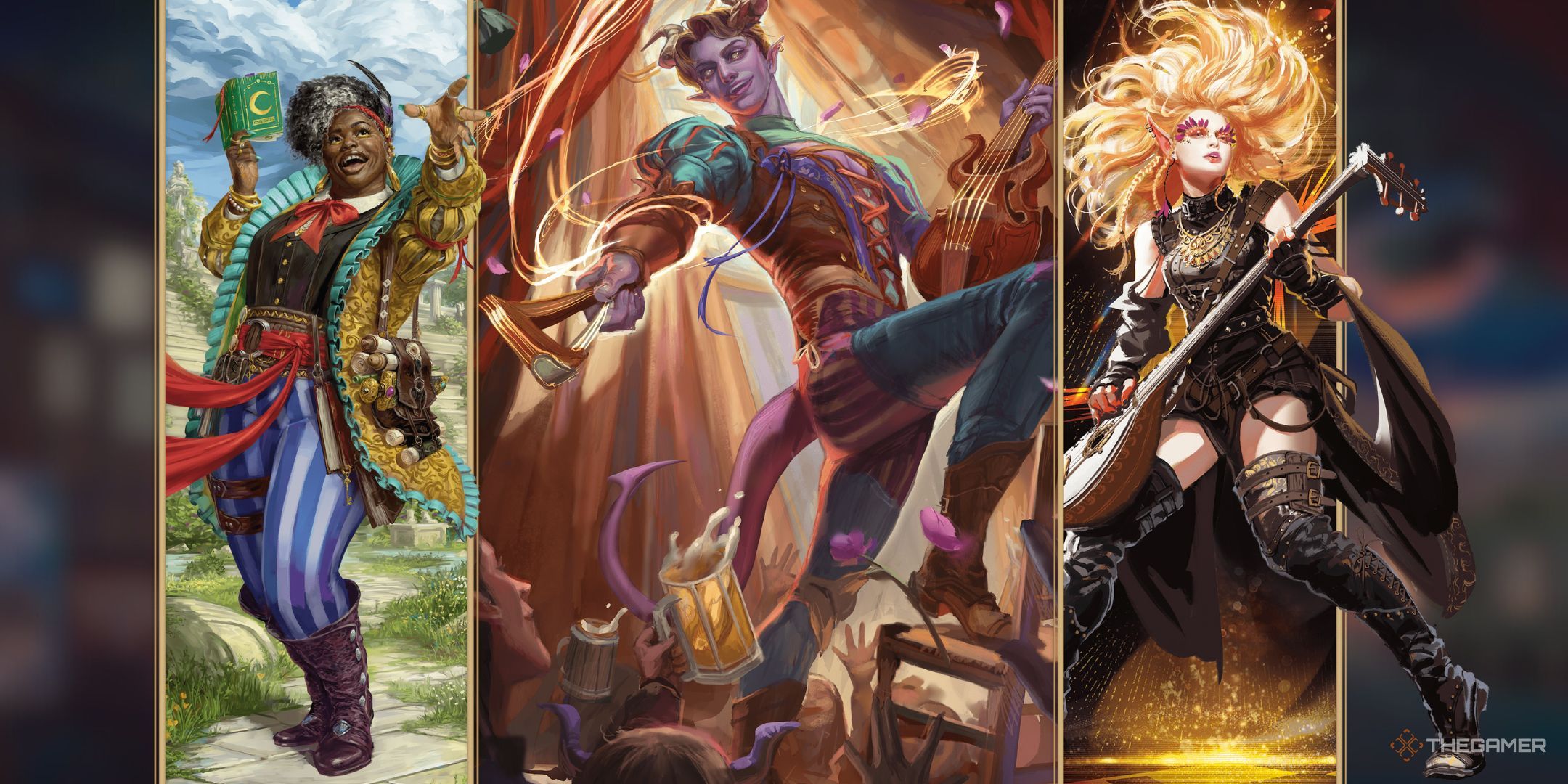 How To Build A 2024 PHB Fighter For DnD