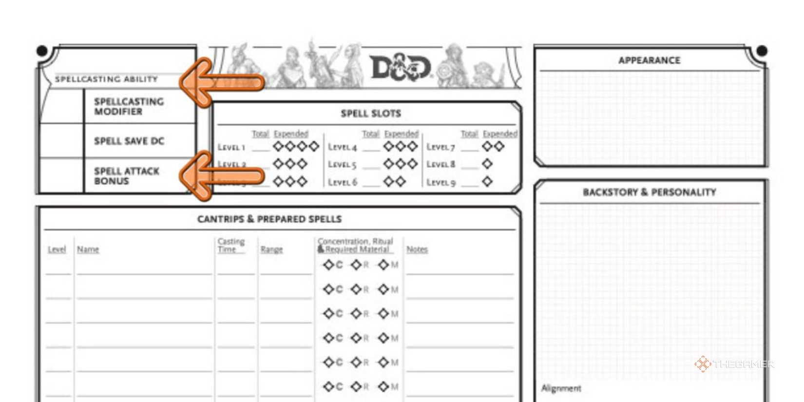 Here's Why You should Pick Up Dungeons & Dragons: Heroes Of The ...