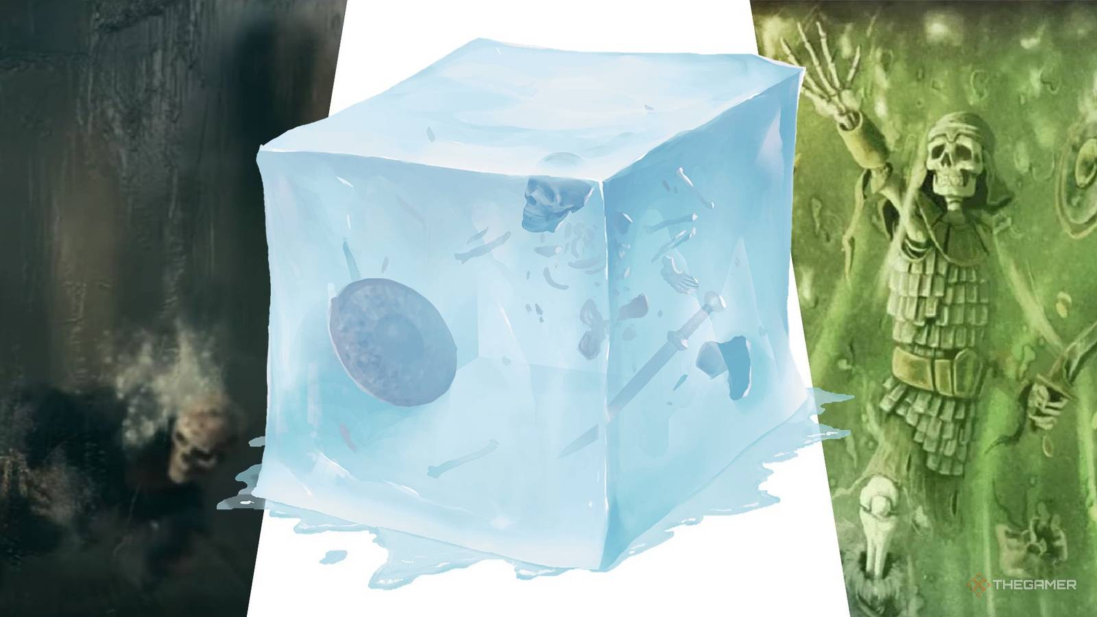 The Best Tips For Running A Gelatinous Cube Encounter In DND