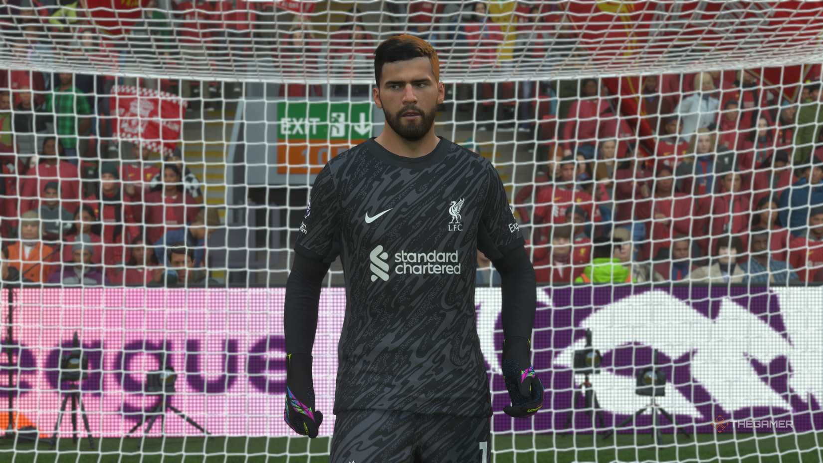 The Best Goalkeepers To Sign In EA Sports FC 25