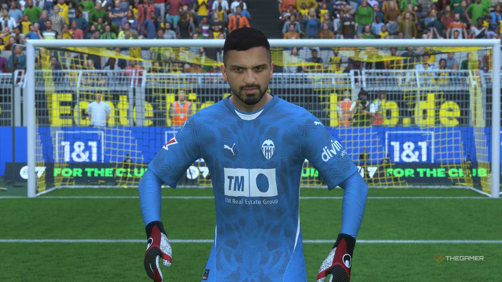 The Best Goalkeepers To Sign In EA Sports FC 25